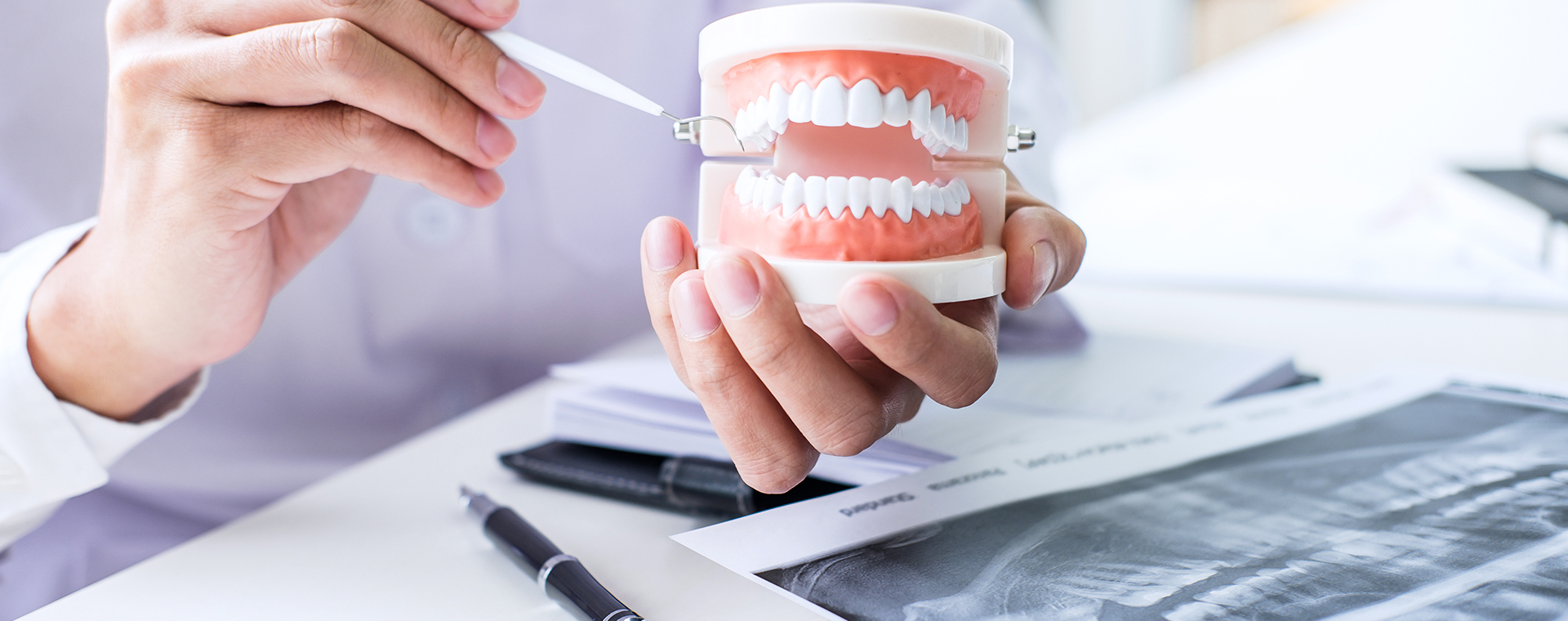 Dr. Tejeda Tamás Vezető Fogorvos | Árkád Dental Fogászat Budapest